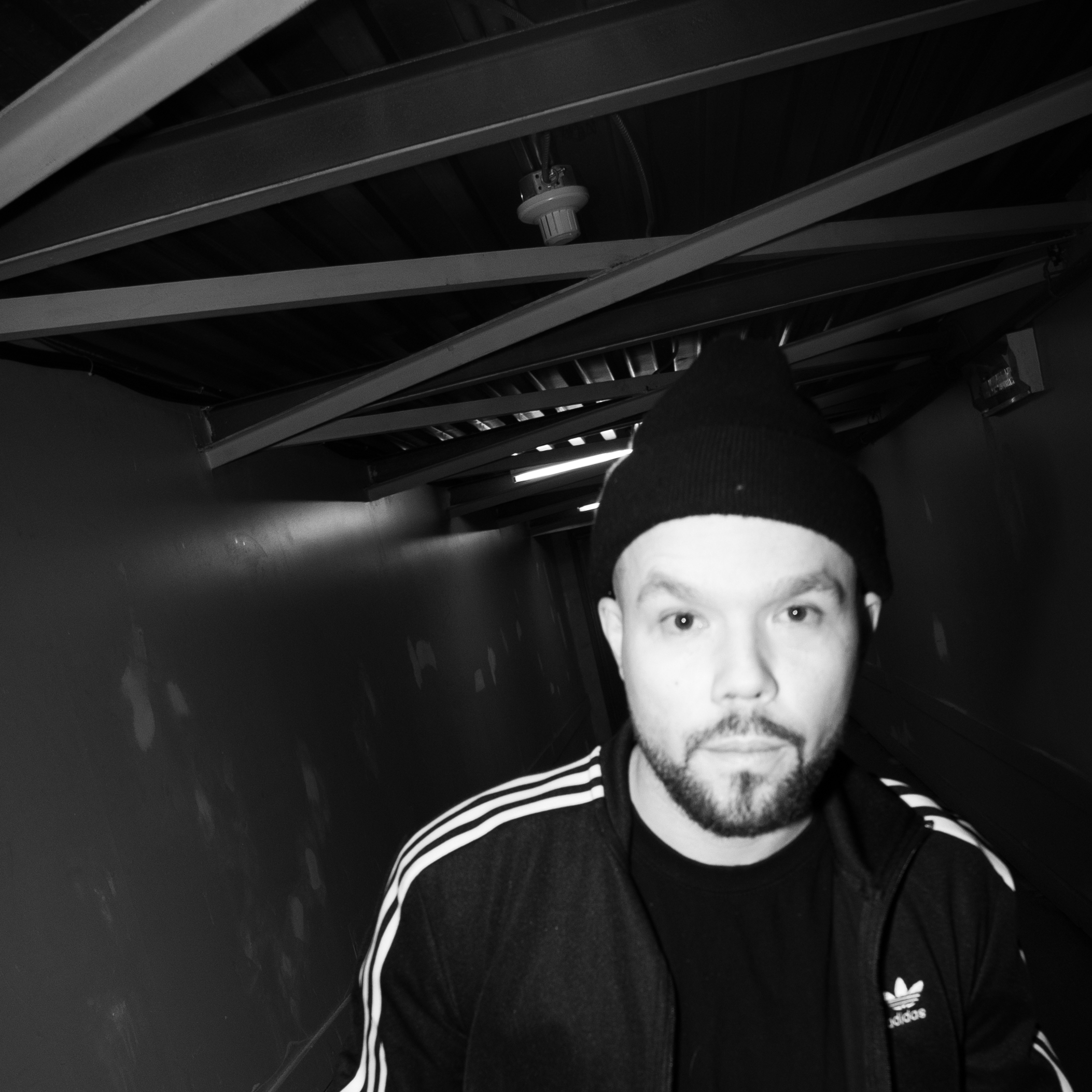 D-Track - Terrasse Teranga