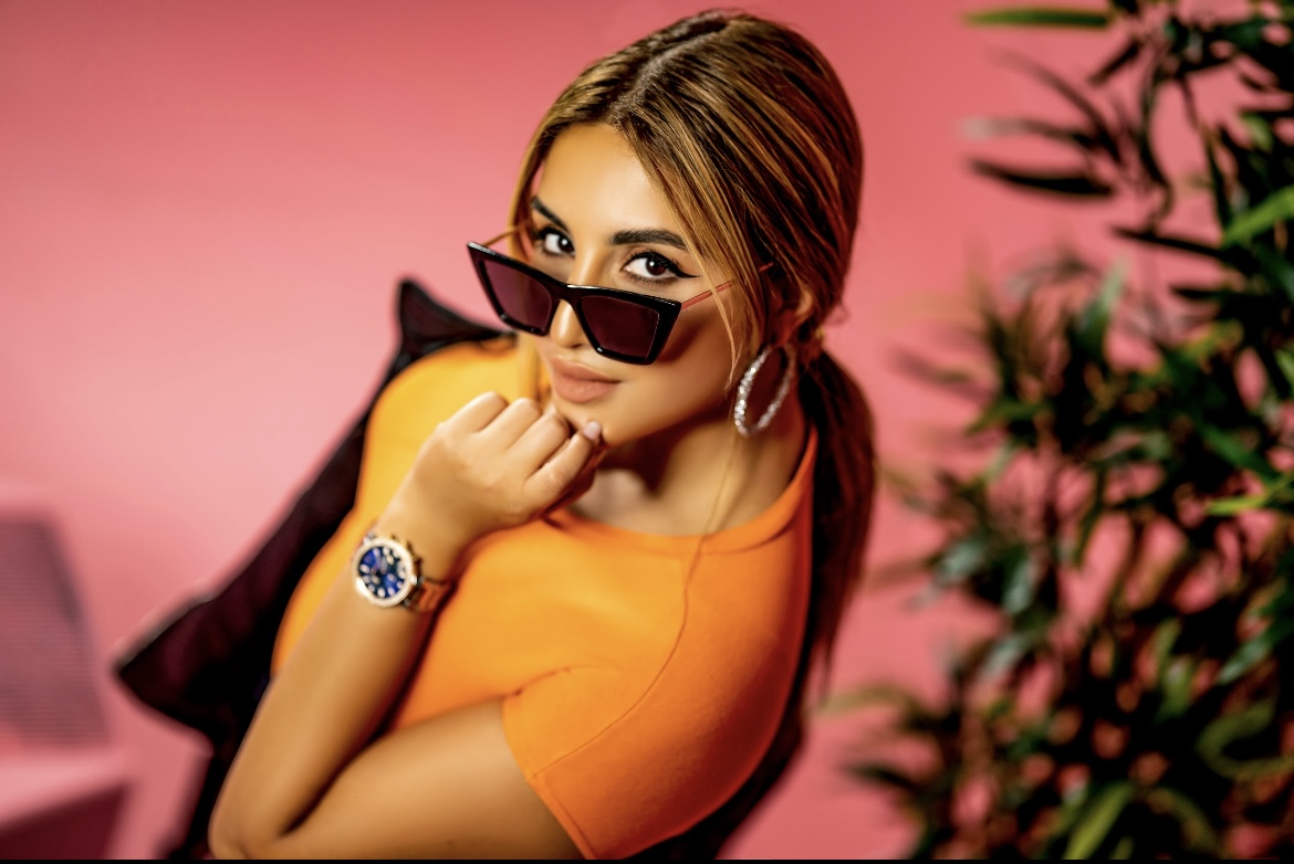 Mikalya - Terrasse Teranga